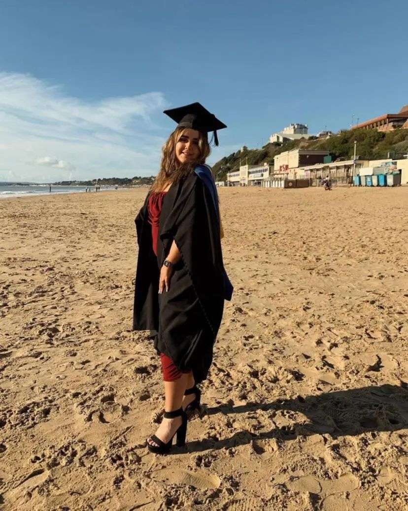 悲剧！澳女在订婚后不幸离世！原因竟是用错了勺子！对此他们发出警告！