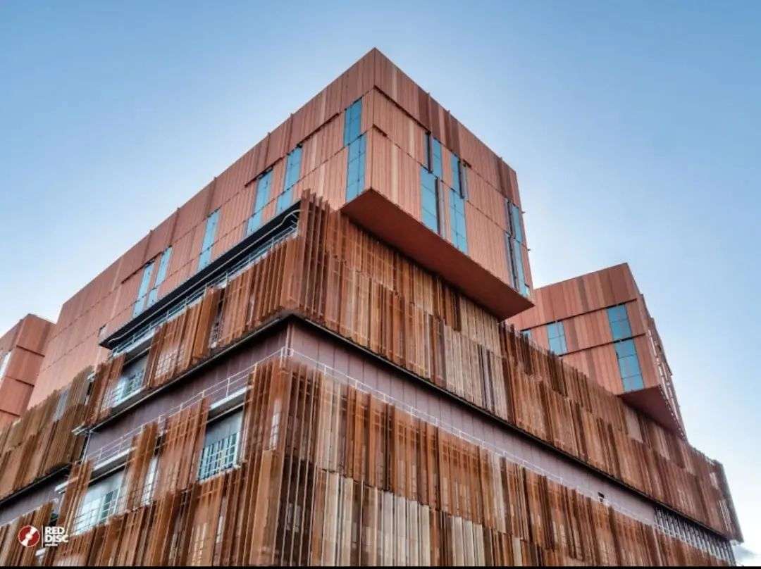 全澳首座！莫纳什大学里新地标已完工！来头真不小！华人区的骄傲！