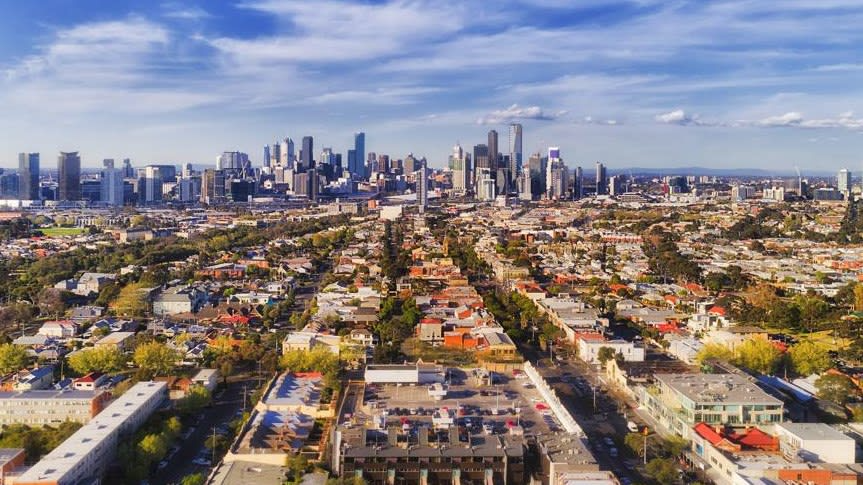 数据告诉你，为什么澳洲梦已经破碎！